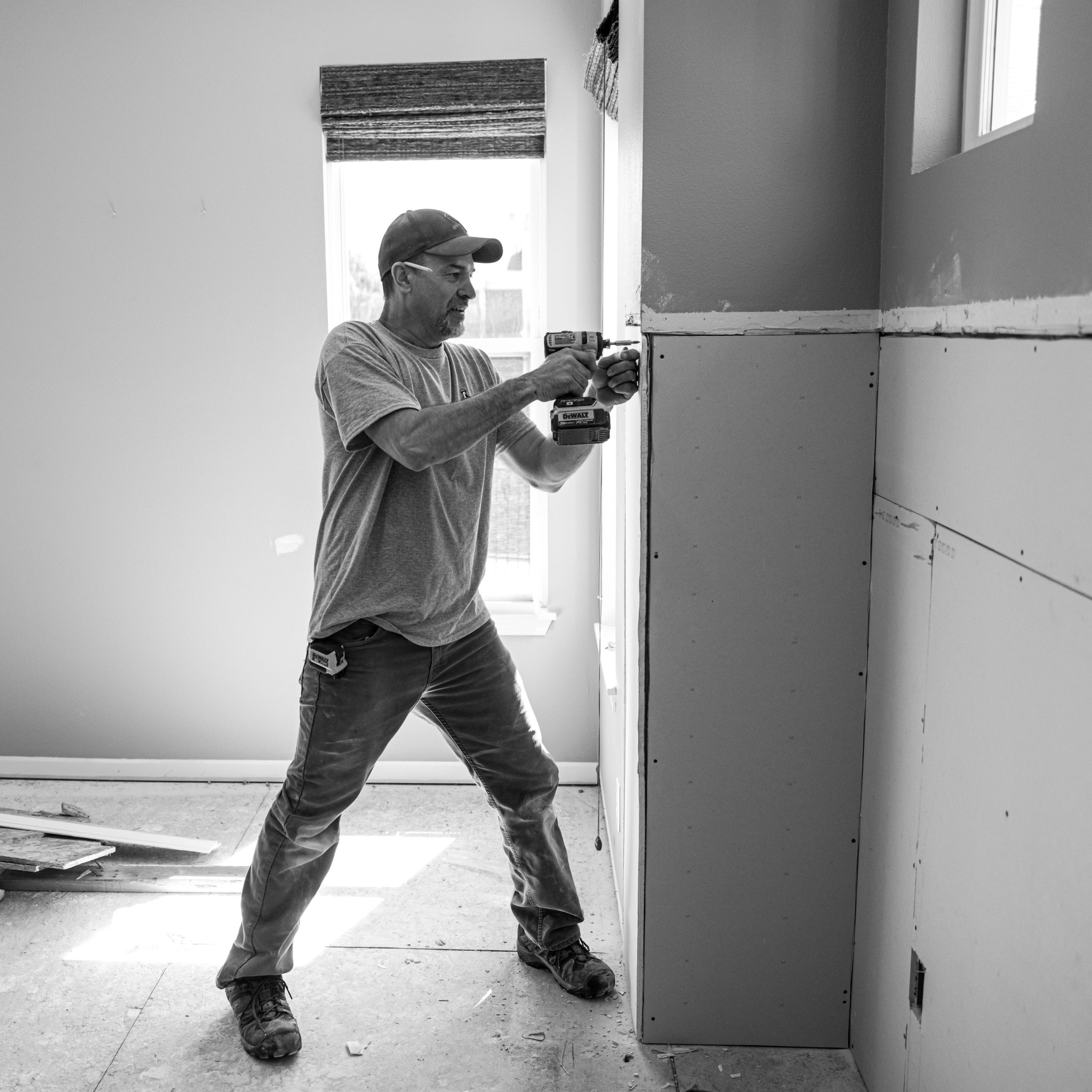 Dave Ash - Remodeling Contractors