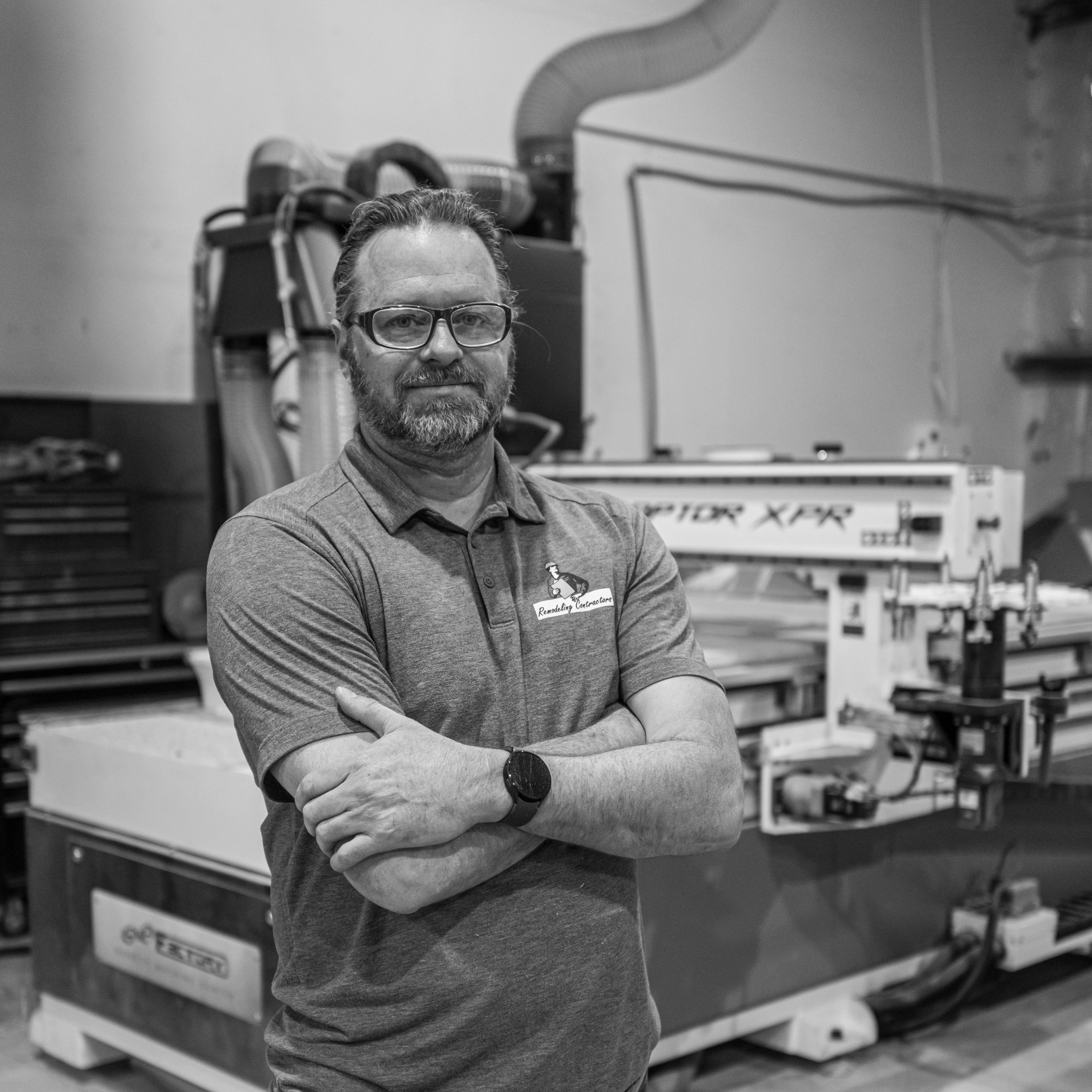 Dave Reed - Remodeling Contractors