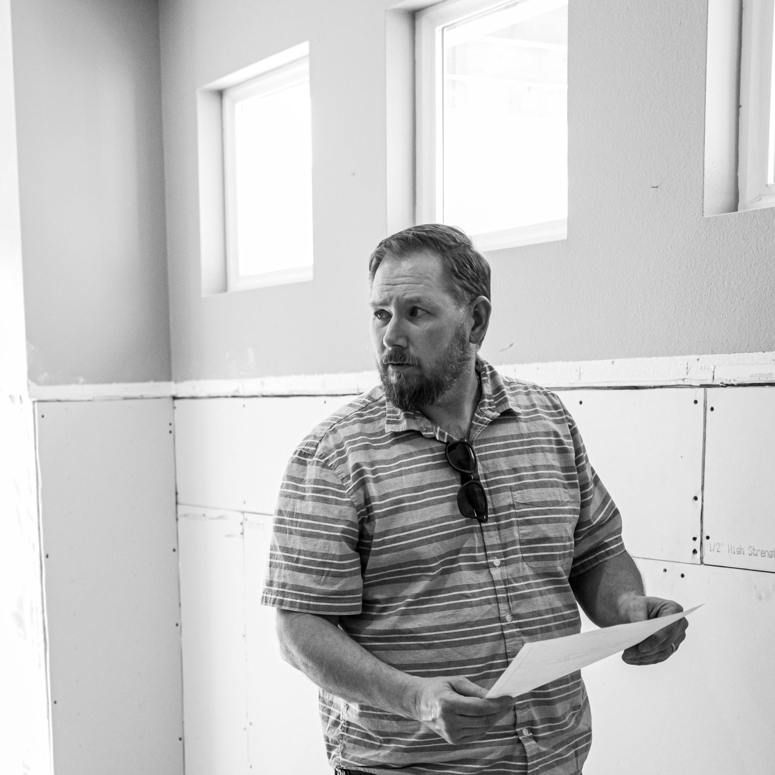 Jason Anderson - Remodeling Contractors